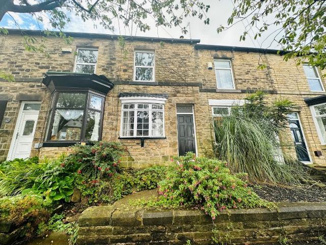 house in Nairn Street, Sheffield, S10 1UN