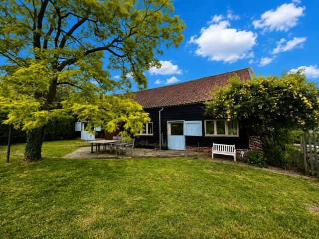 house in New Barn House, Ipswich, IP8