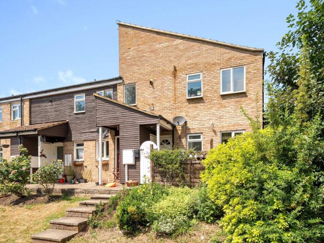 house in New Haw
