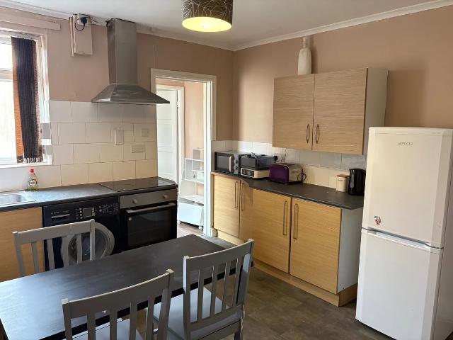 house in New Street, Huthwaite, NG17