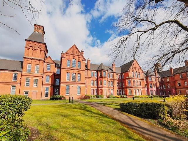 house in Nightingale House, Mapperley, Nottingham, NG3 6AT