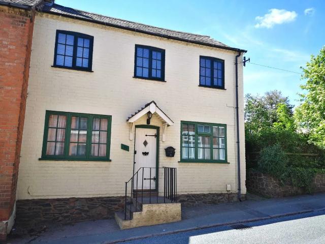 house in North Street, Rothley, LE7 7NN