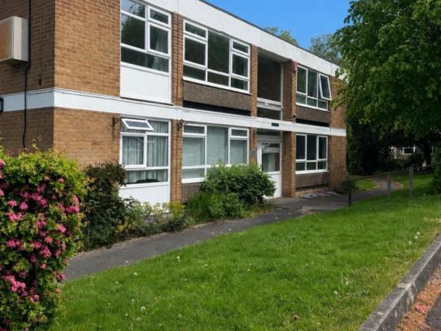 house in Norfolk Gardens, Duffield Road, Derby DE22 1AJ – Stuart Smith