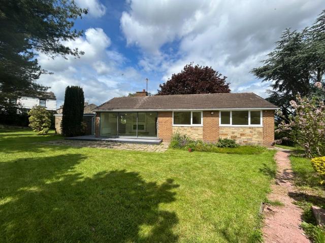 House in Norristhorpe Lane, Liversedge, West Yorkshire, WF15