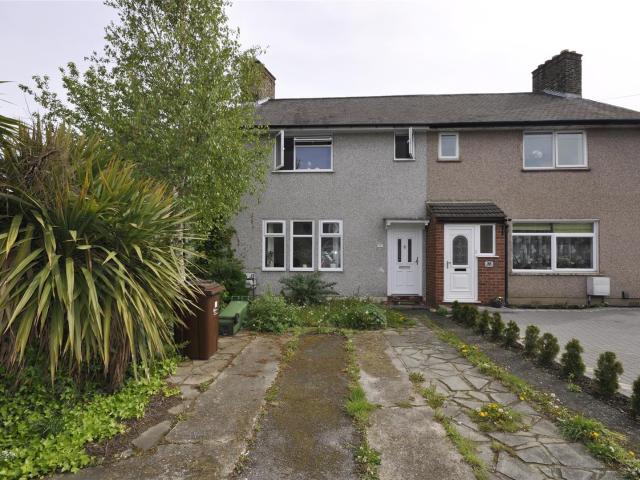 house in Nutbrowne Road, Dagenham