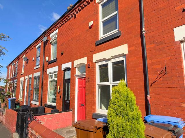 house in Old Chapel Street, Edgeley, Stockport, SK3 9LR