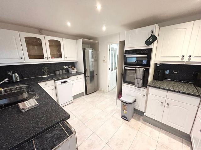 house in Old Mill Close, Manchester, M27