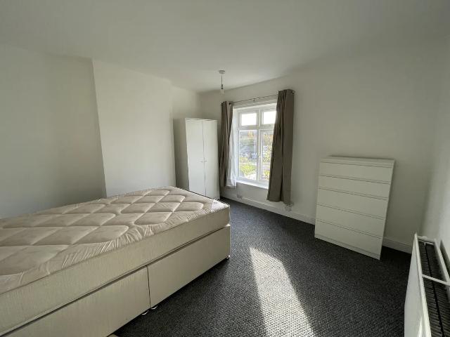 house in Old Mill Lane, Mansfield Woodhouse
