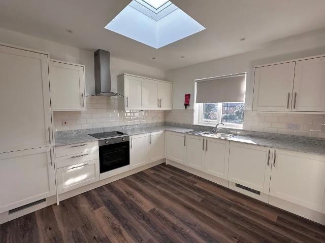 house in Osmaston Road, Derby, DE24 9AA