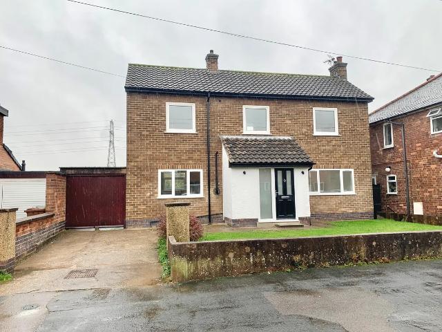 house in Owen Avenue, Long Eaton, NG10