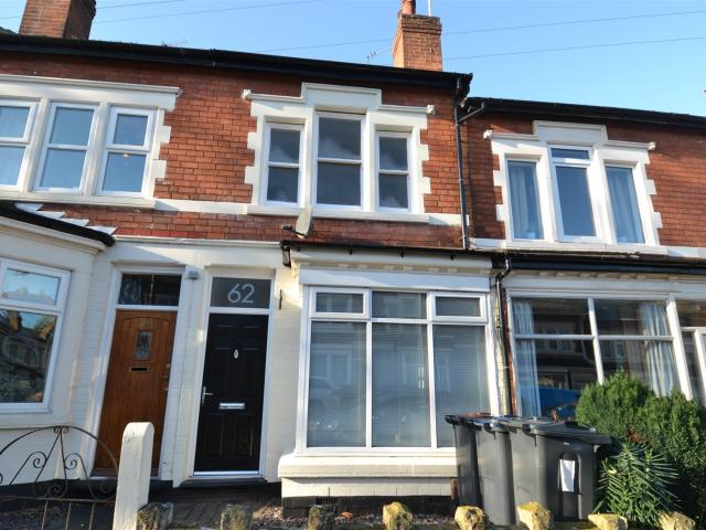 house in Oxford Street, Stirchley, Birmingham, West Midlands, B30 2LH