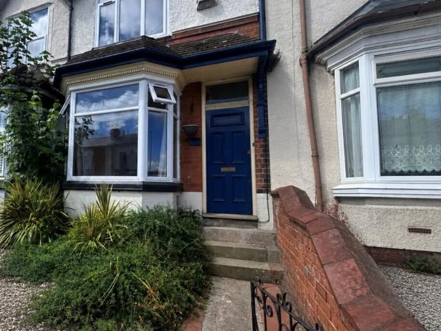 house in Park Road Smethwick