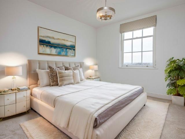 house in Park Terrace, Nottingham, NG1