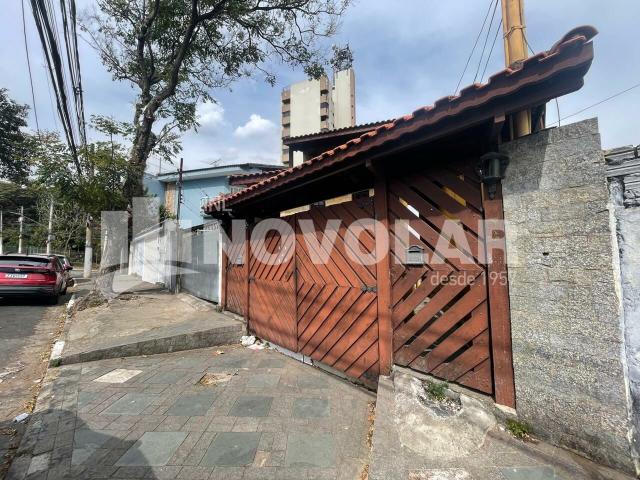 house in Parque Novo Mundo São Paulo SP