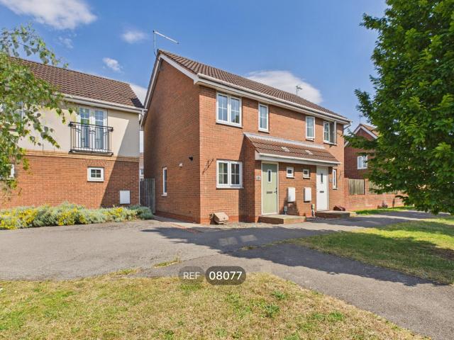 house in Pasture View, Kingswood, Hull, HU7 3AH