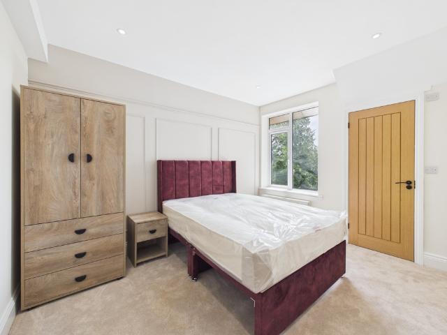 house in Pavilion Road, Worthing, BN14 7EG