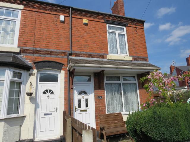house in Penncricket Lane