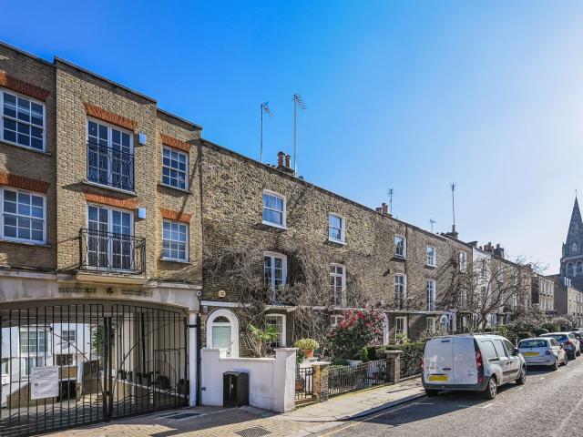 house in Peony Court, SW10, London, SW10 0AJ