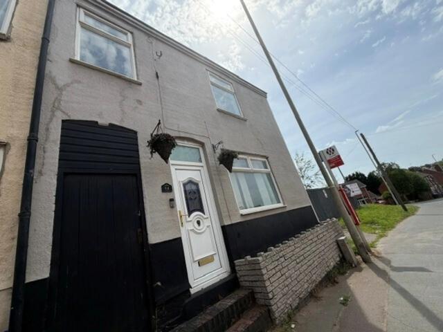 house in PEDMORE ROAD DY9 7DZ