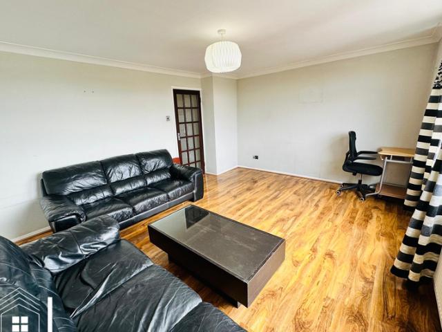 house in Percy Bryant Road, Sunbury on thames, TW16 7BT