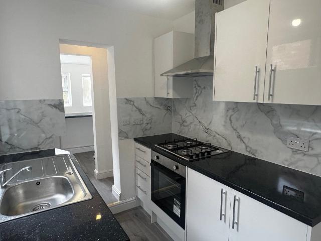 house in Percy Street, Derby, DE22 3WD