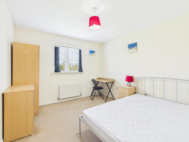 house in Pinewood Drive, Cheltenham, GL51