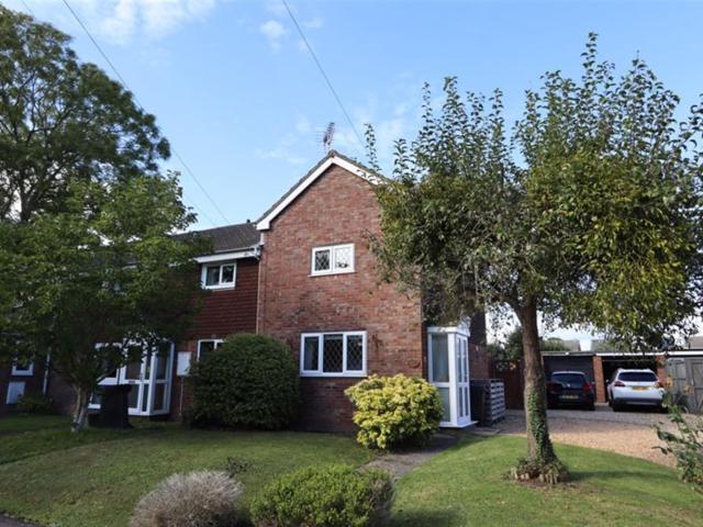 house in Portland Drive, Portishead
