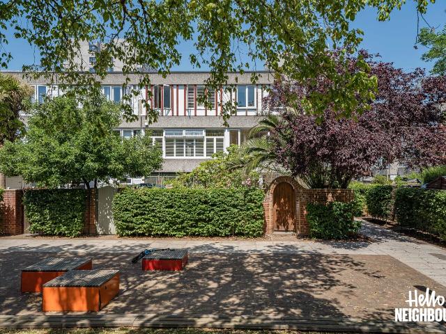 house in Portmeadow Walk