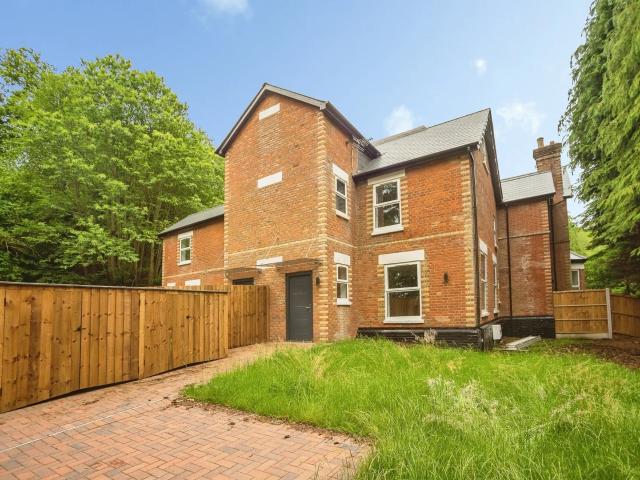 house in Plot 1 Aldon Lane, Addington, West Malling