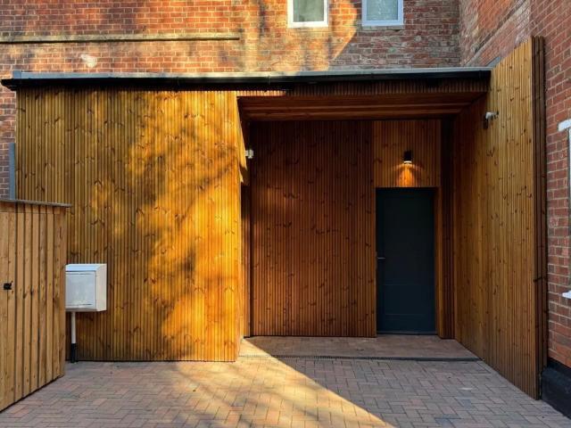house in Plot 3 Aldon Lane, Addington, West Malling
