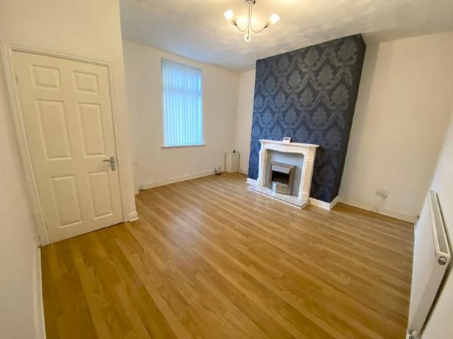 house in Plodder Lane, Bolton, BL4
