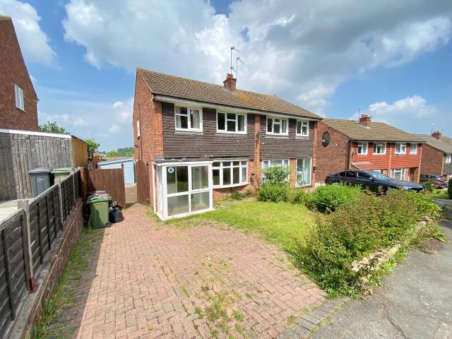 house in Prestbury Road, Loughborough, LE11 4SR