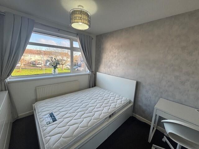 house in Princess Gardens, Stapleton, Bristol