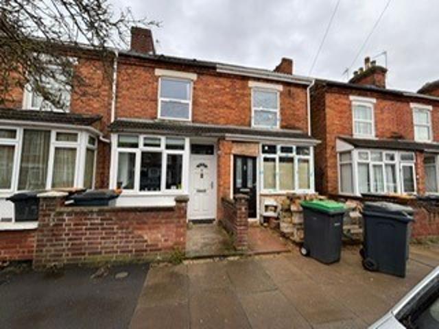 house in Queens Park, MK40