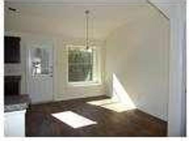 House in quiet area, spacious with big kitchen
