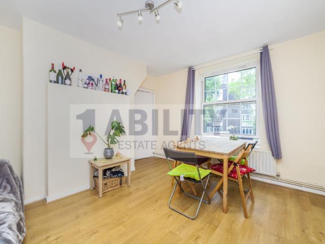 house in Rankine House, London, SE1
