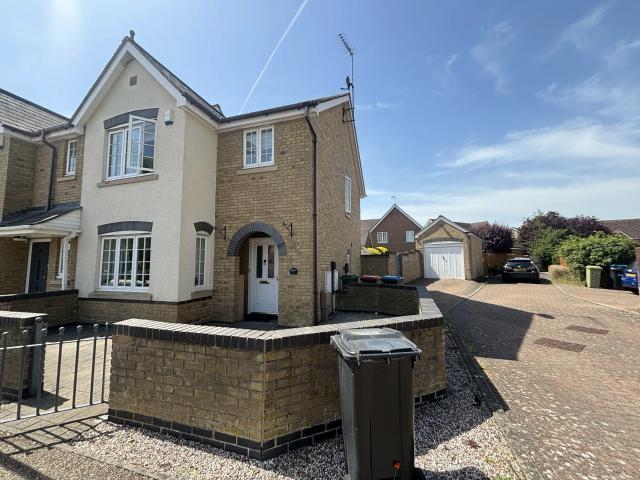 house in Raglan Drive