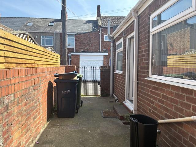 house in Rectory Road, Houghton Le Spring, DH5 9HG