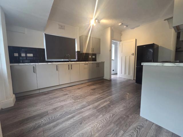 house in Resevoir Road Selly Oak, B29