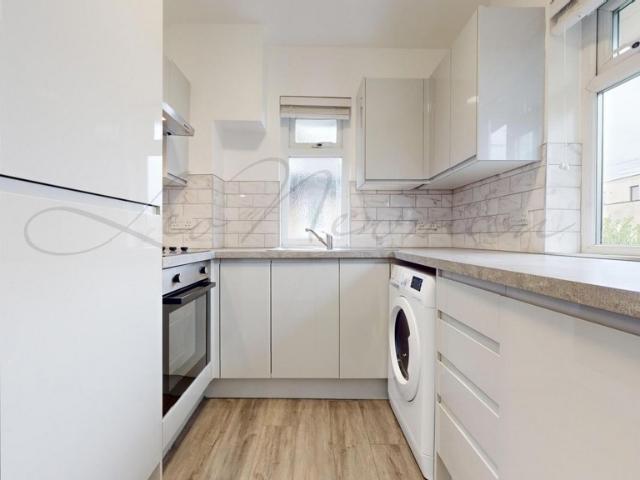 house in Riverside Gardens, Wembley, HA0