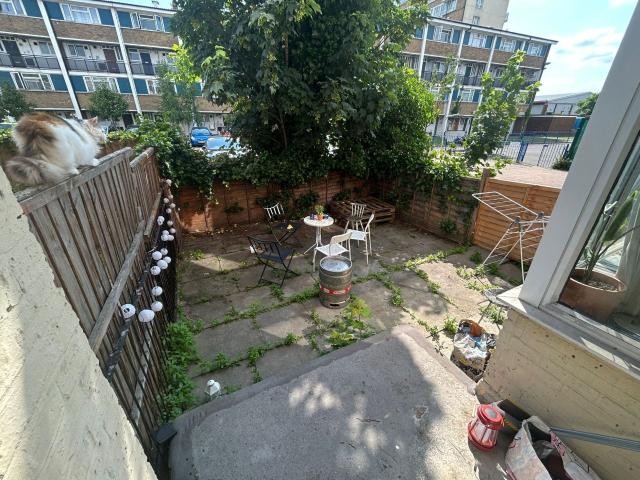 house in Rivet House, London, SE1