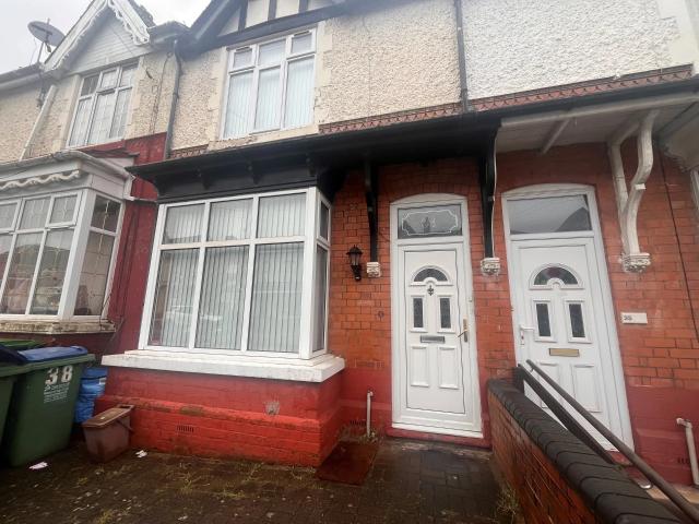 house in Room 1 Wellington Road