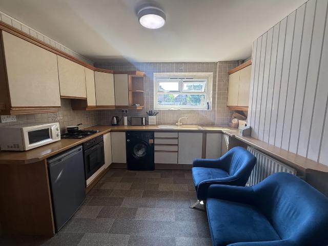 house in Room 3, Lexington Road, Chaddesden, DE21 6UW