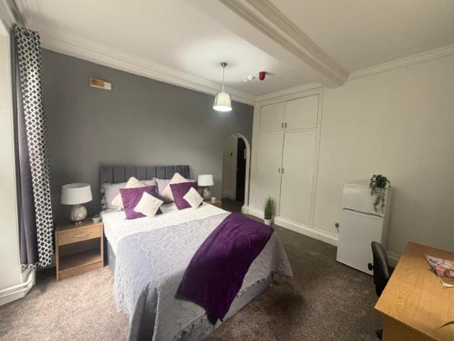 house in Room 3 Rosehurst