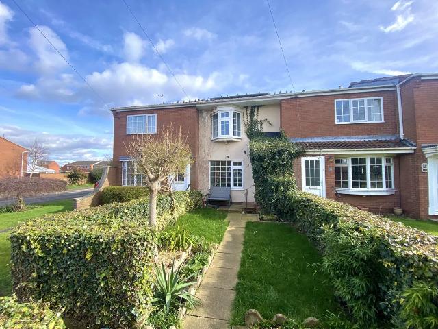 house in Rockingham Grove, Bingham