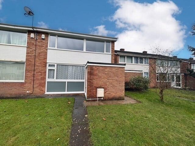 house in Rockland Grove, Stapleton, Bristol