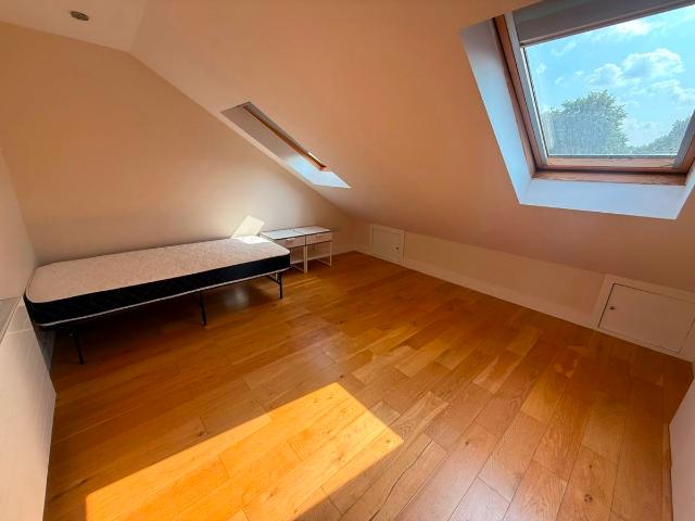 house in Rosemary Avenue, London, N3