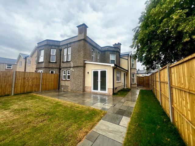 house in Rosemary Cottage 9 Bond Street, Stowmarket, IP14
