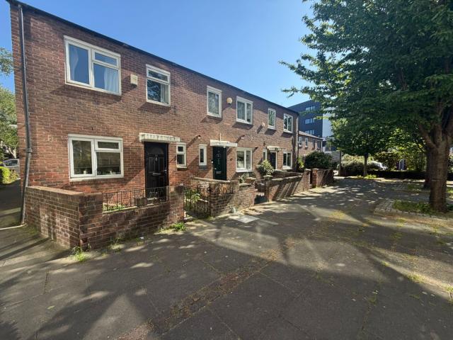 house in Rothsay Street, London, SE1