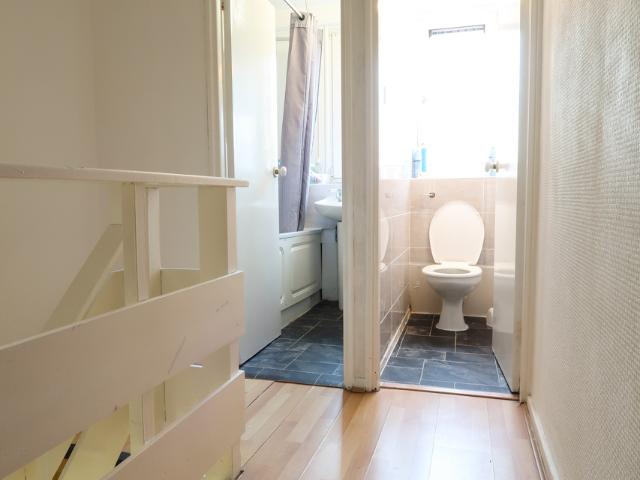 apartment in RM1 Moody Street | Mile End | London | E1 4DD
